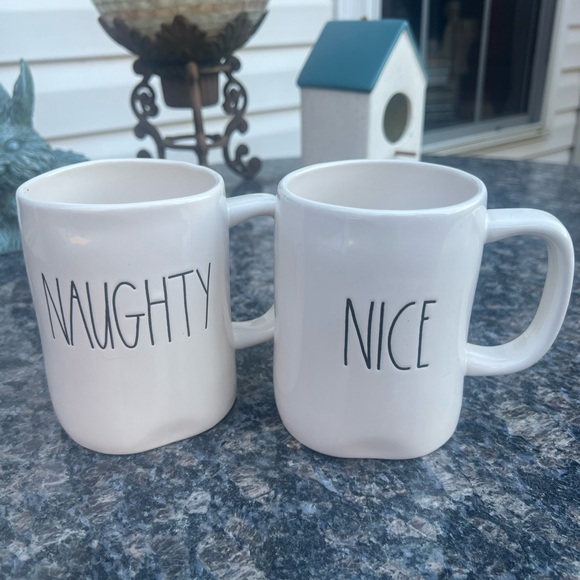 Rae Dunn | Kitchen | Rae Dunn Artisan Collection By Magenta Naughty ...